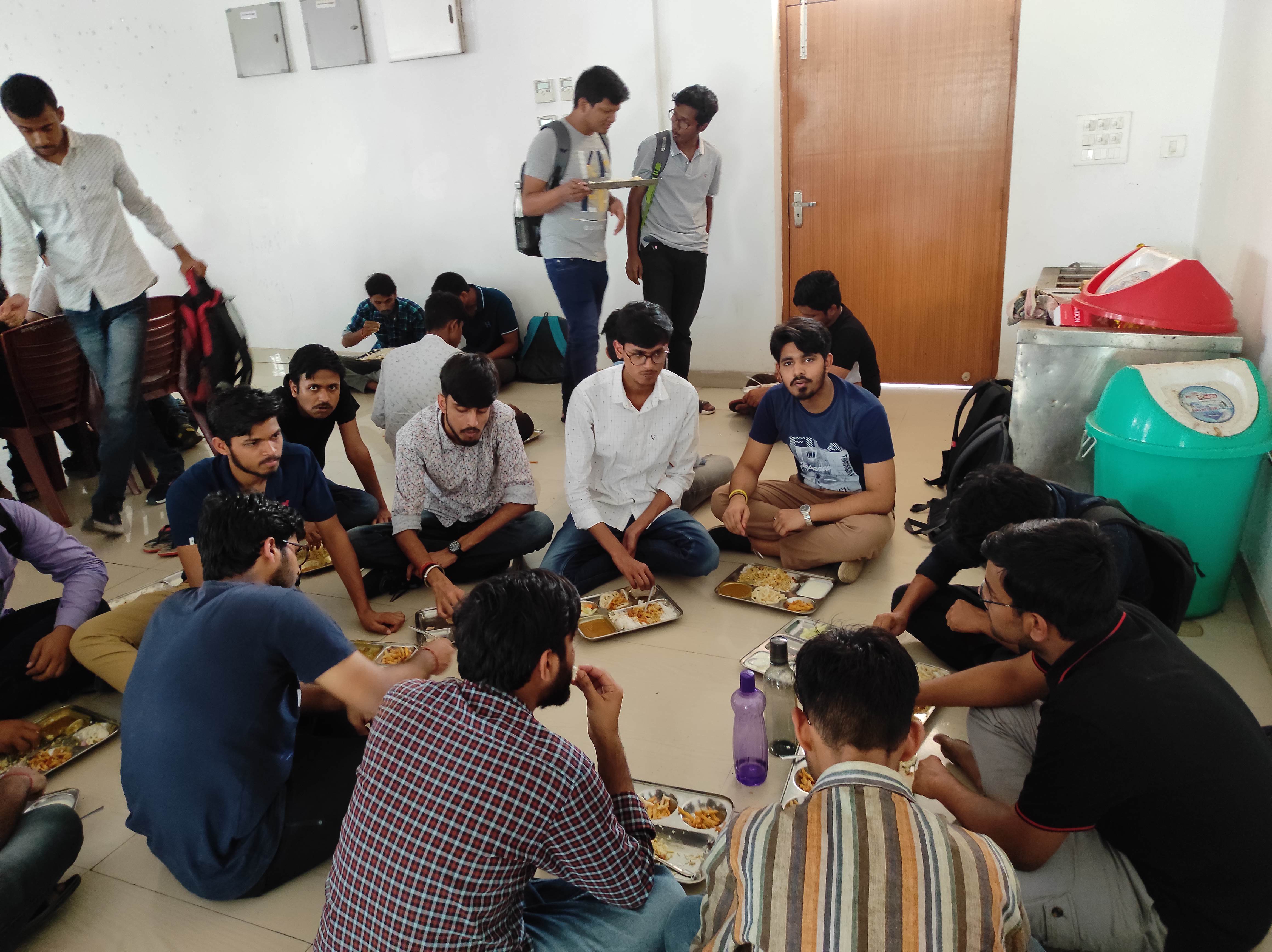 Ankit Ranjan | IIIT Ranchi