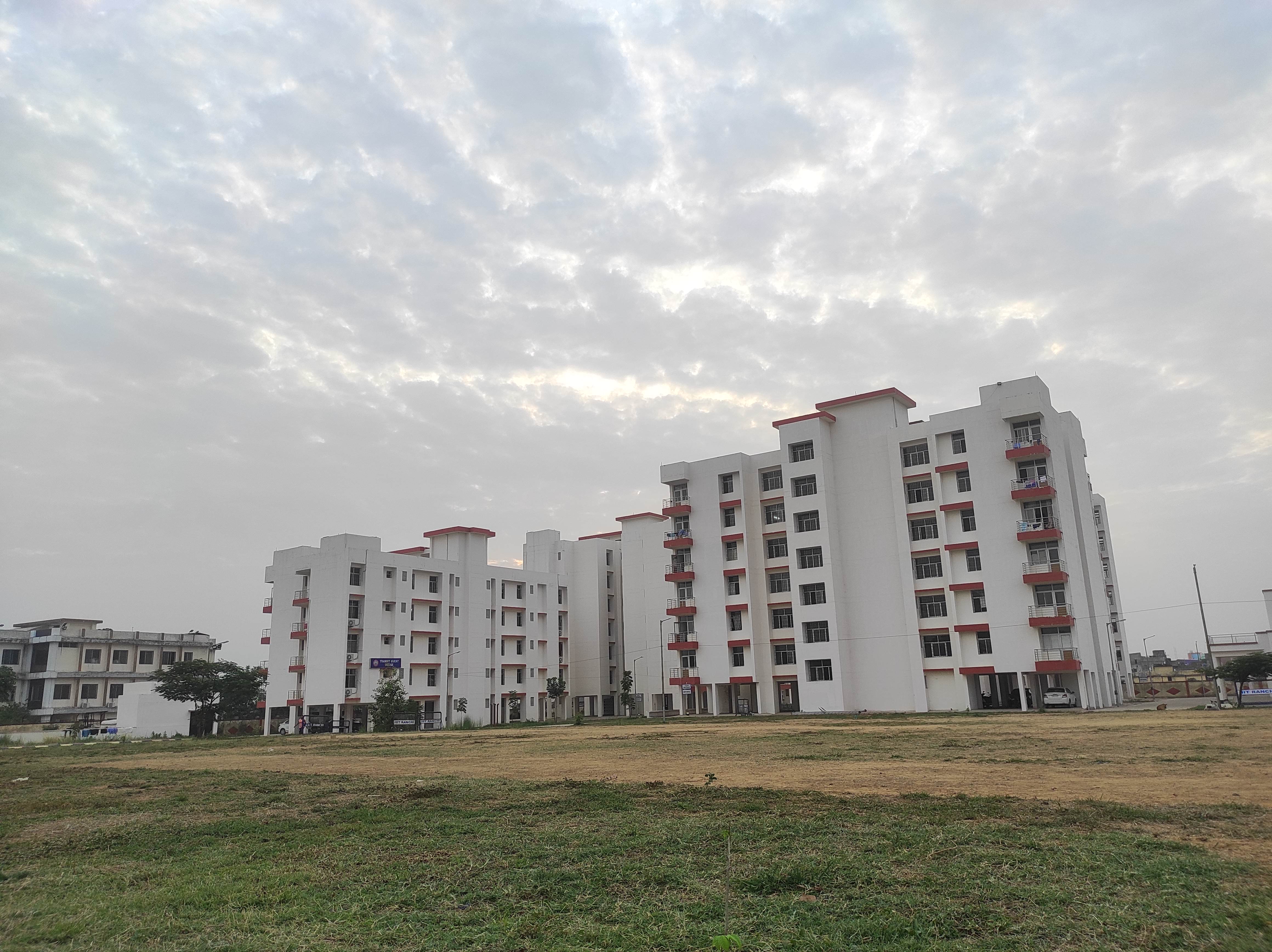 Ankit Ranjan | IIIT Ranchi